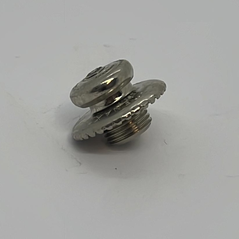 Tenax Push/Pull Button Fastener | Westfield Cars